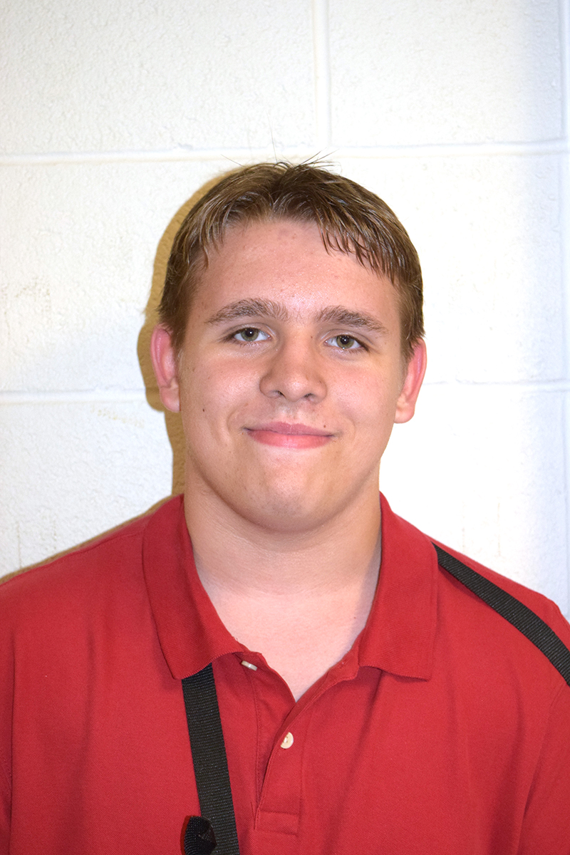 Persell Names Students Of The Year | News, Sports, Jobs - Post Journal